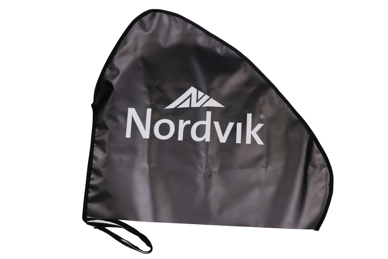 Nordvik tilhenger trekk Beskyttelses trekk for hengere - Nordvik AS