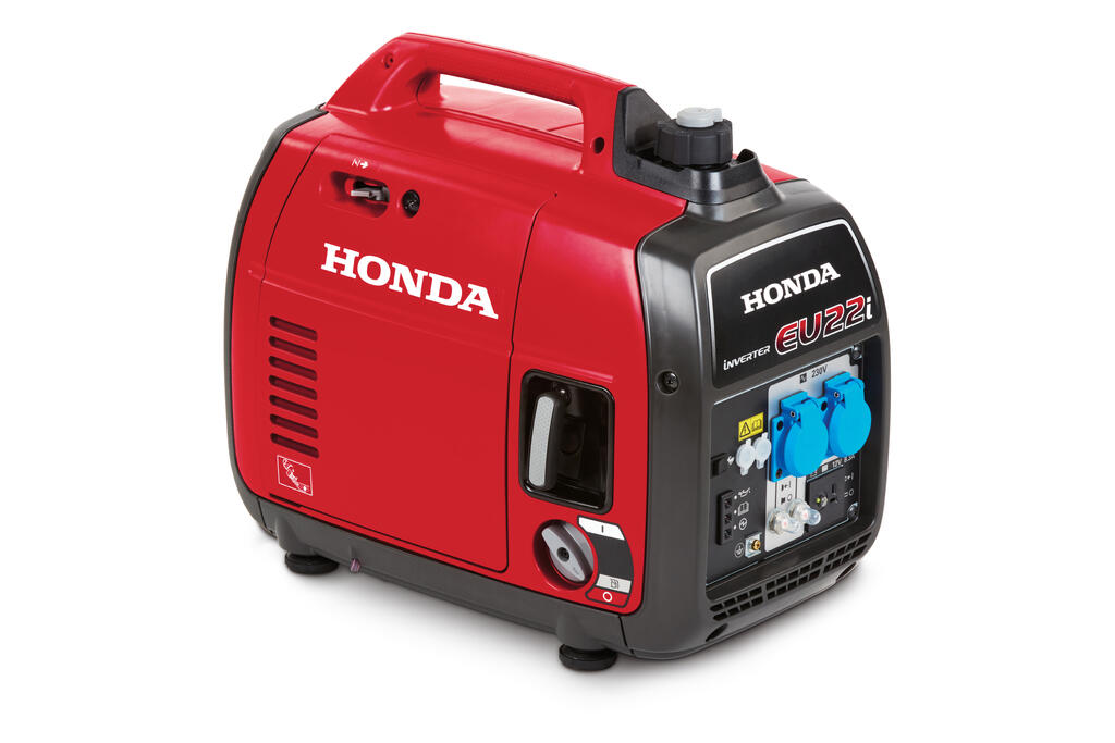 Honda Aggregat EU22i - Nordvik AS